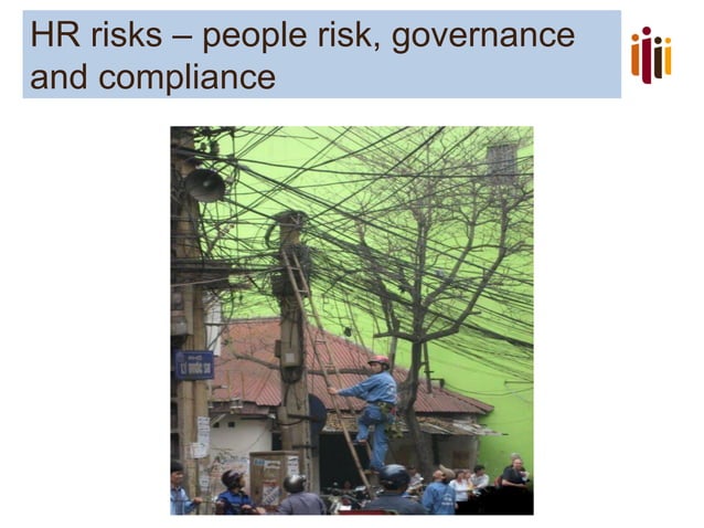 SABPP - HR Standards - SARS | PDF