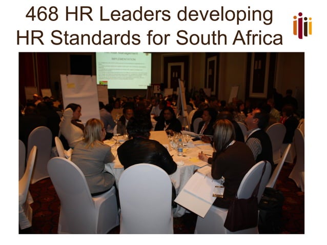 SABPP - HR Standards - Total | PDF