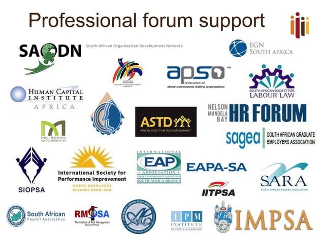 SABPP talent standard TDCI 2014 | PDF