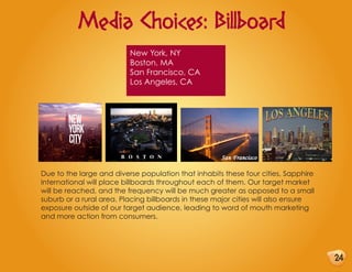 Sabra Ad Campaign - "The Creamy Delight That's Always Just Right" | PDF