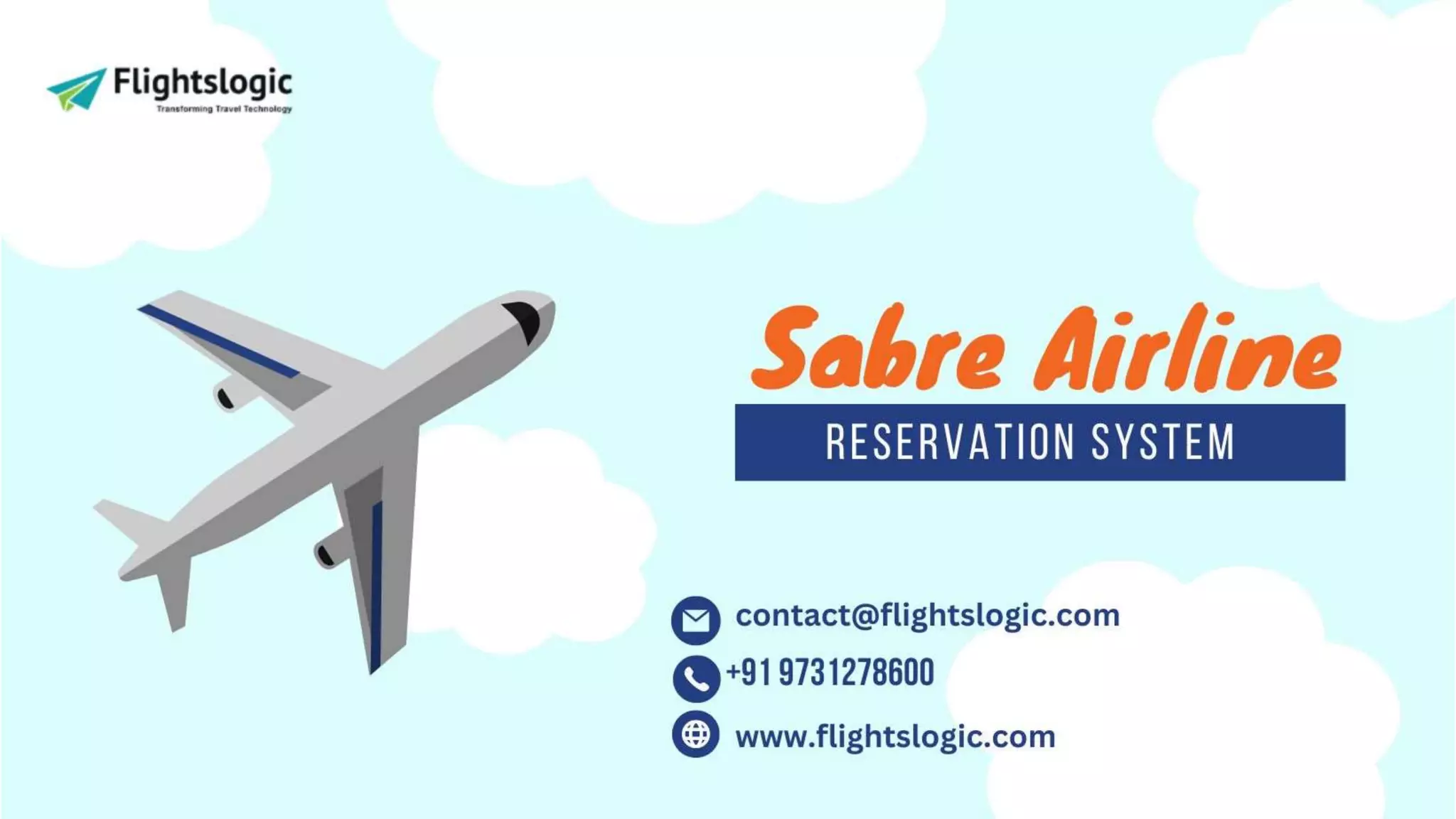 Sabre Airline Reservation System | PDF