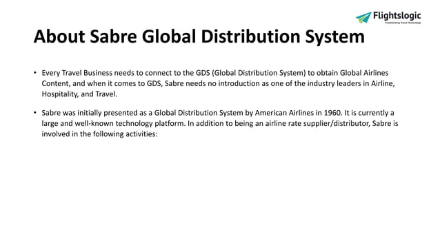 Sabre API Integration.pdf