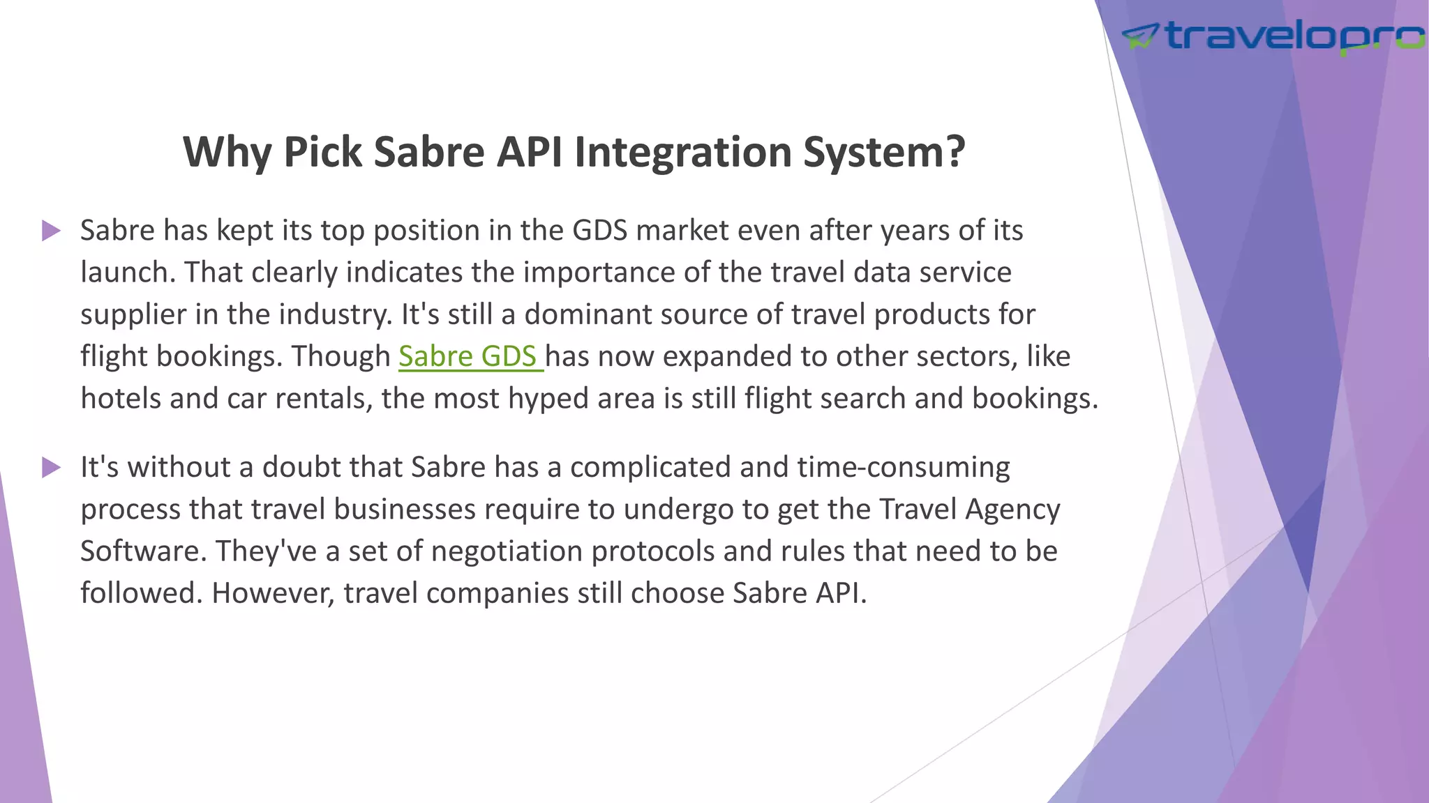 Sabre API Integration.pptx