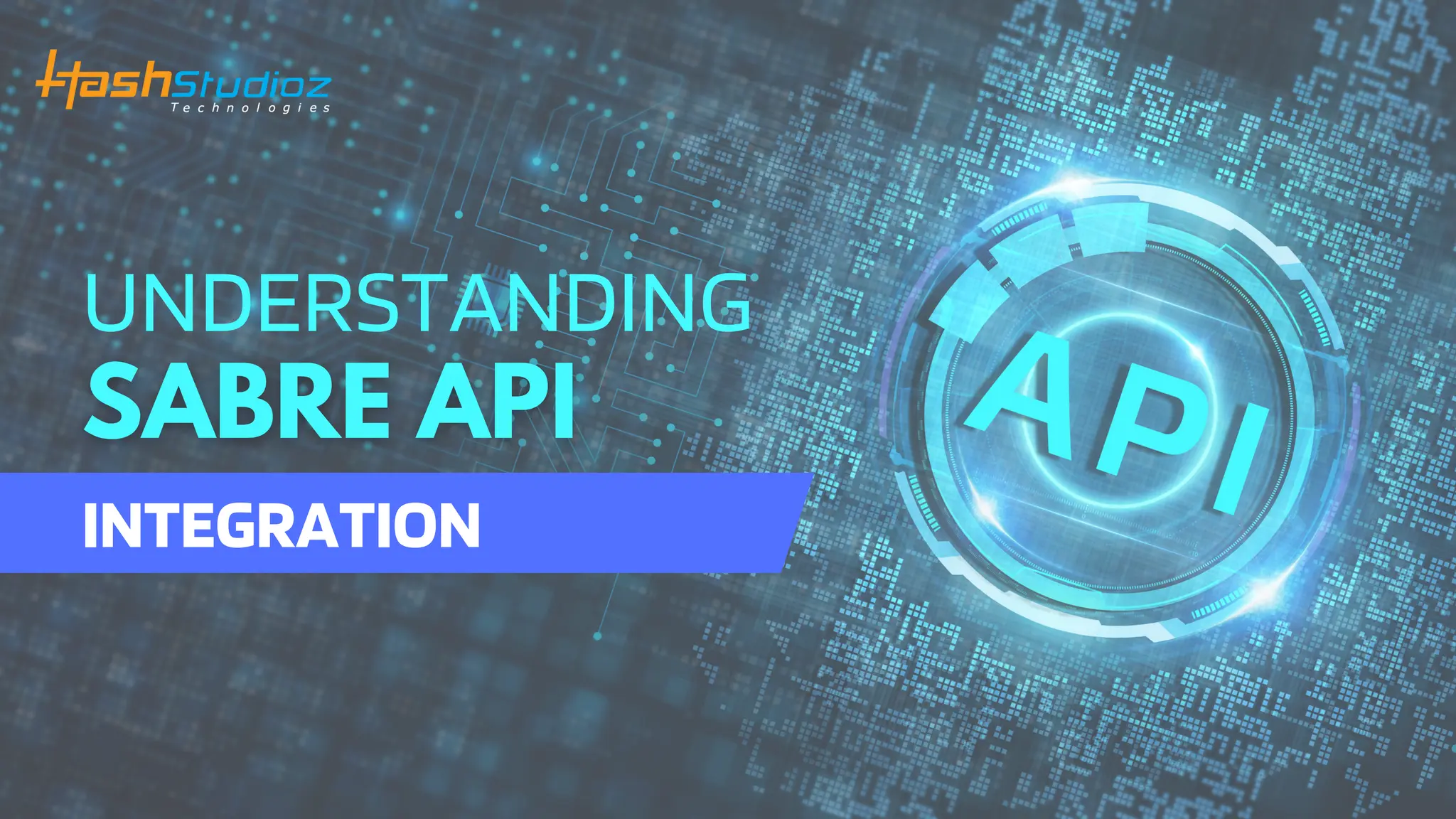 Boost Efficiency: Sabre API Integration Made Easy | PPT