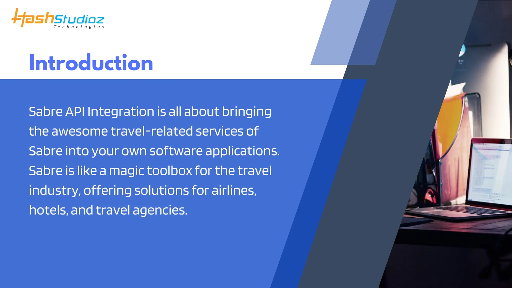 Boost Efficiency Sabre Api Integration Made Easy Ppt