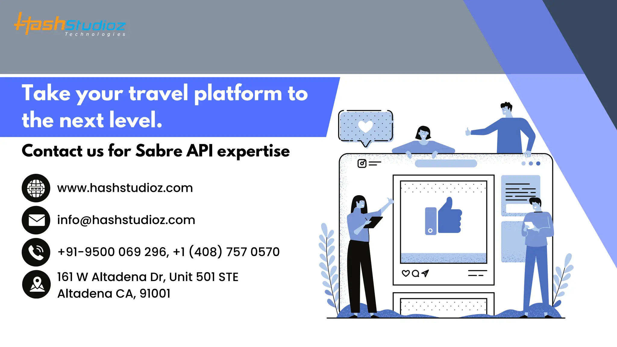 Boost Efficiency: Sabre API Integration Made Easy | PPT
