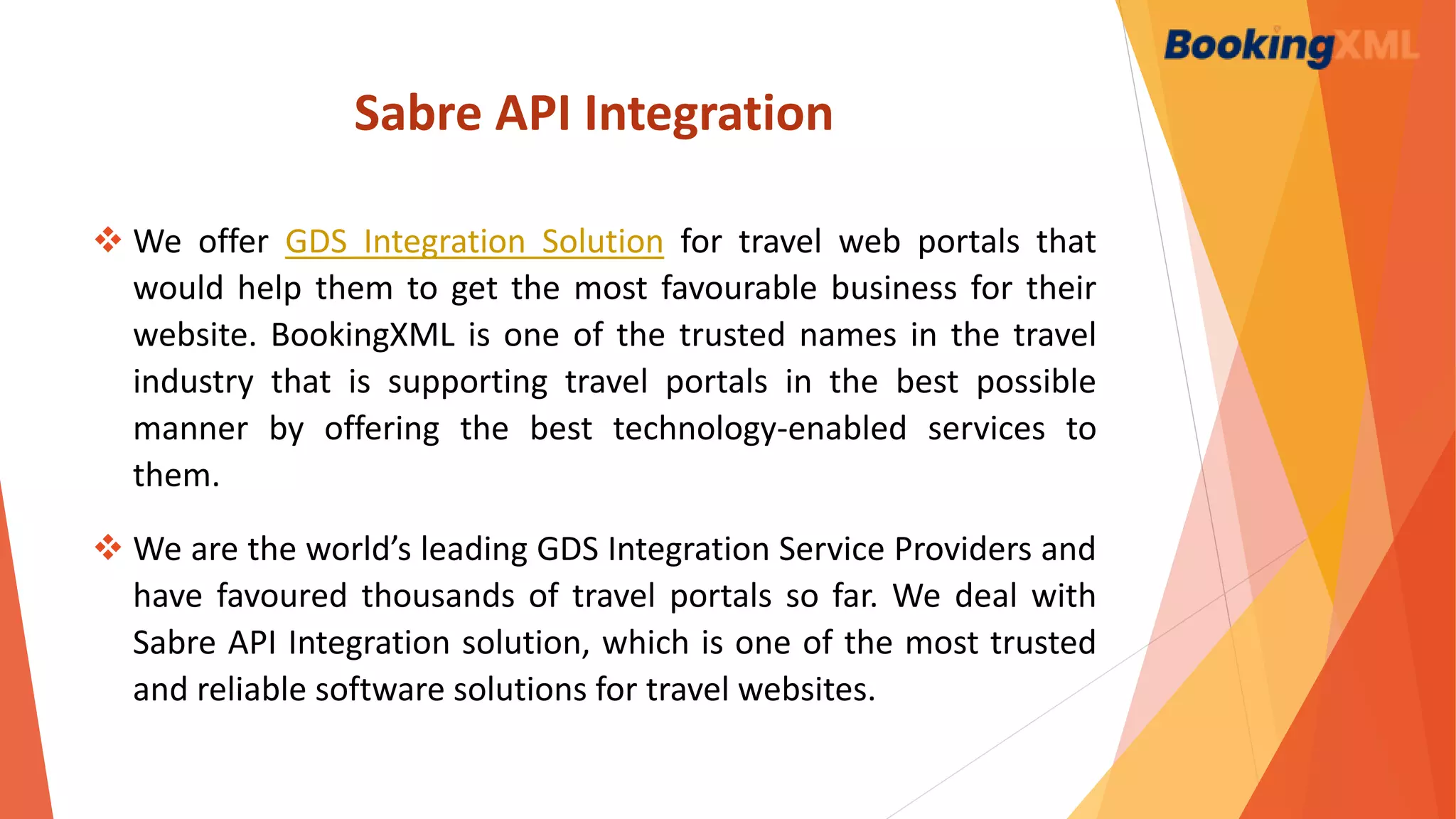 Sabre GDS API.pptx