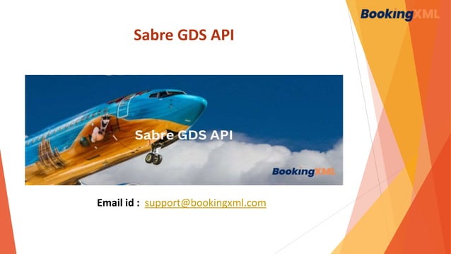 Sabre GDS API.pptx