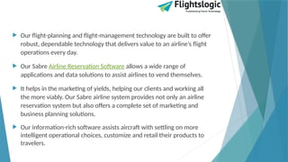 Sabre GDS Integration.pptx