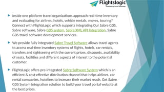 Sabre GDS Integration.pptx