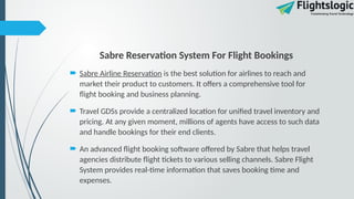 Sabre Travel Booking System.pptx