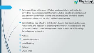 Sabre Travel Booking System.pptx