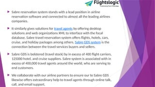 Sabre Travel Software.pptx