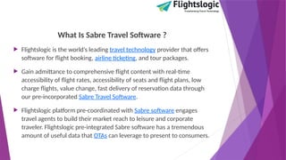 Sabre Travel Software.pptx