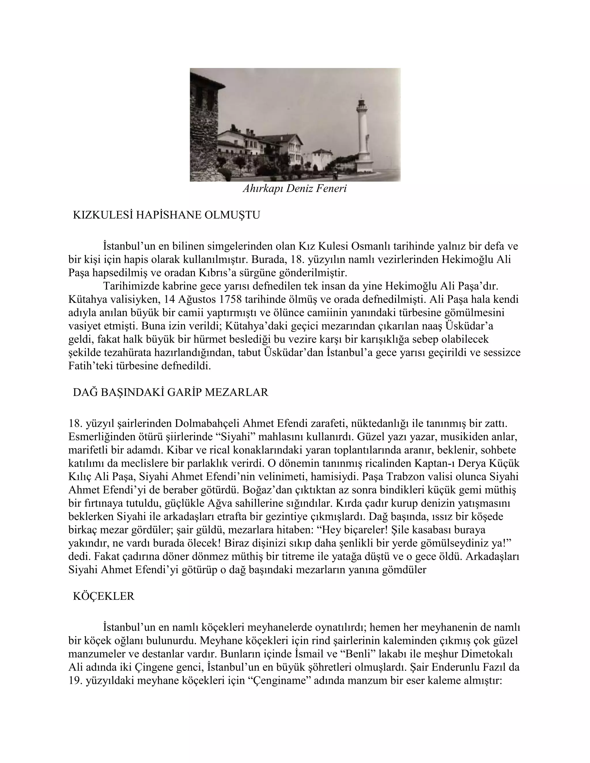 Sabri kalic - tarihimizdeki_garip_olaylar_ horozz.net