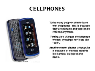 Sabrina inquiry slideshow | PPT