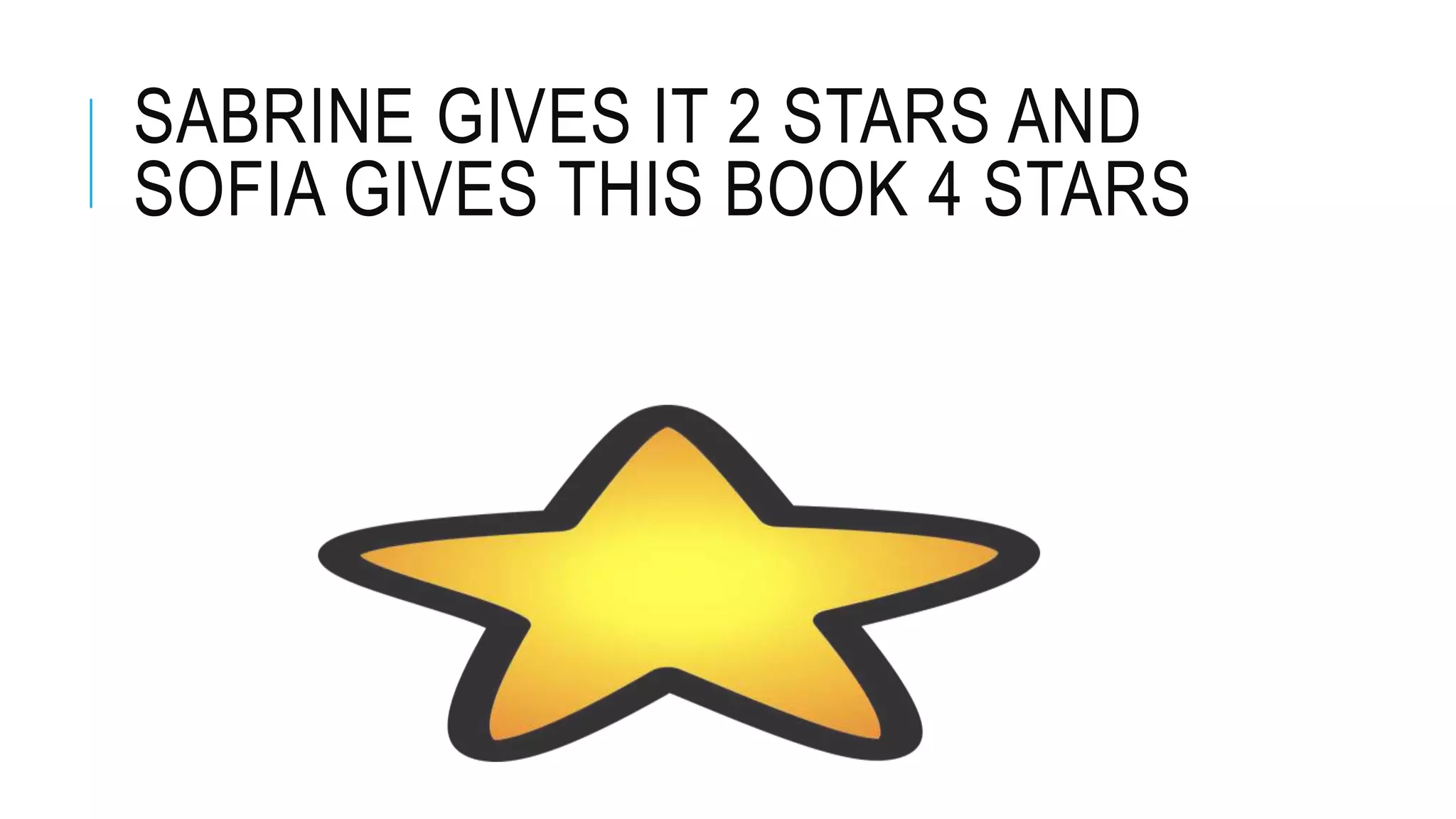 The Rough Faced Girl | PPTX