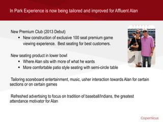 Segmenting Major League Baseball Fans to Drive Strategic and Brand ...