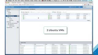 vSphere Container Storage | PPTX