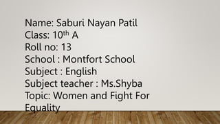 Saburi English ppt.pptx