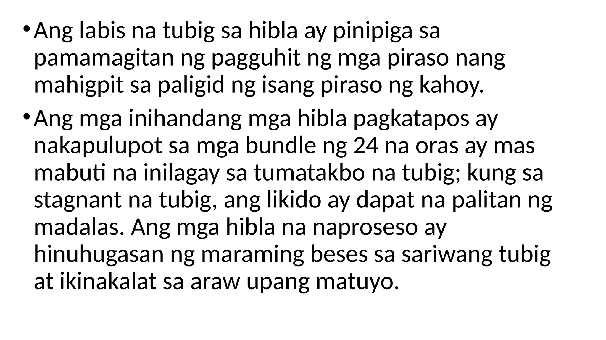 Sabutan weaving script.pptx presentation | PPTX