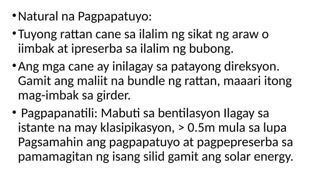 Sabutan weaving script.pptx presentation | PPTX