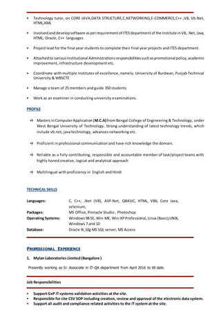 Sabyasachi cv 27-11-16for automation | DOCX