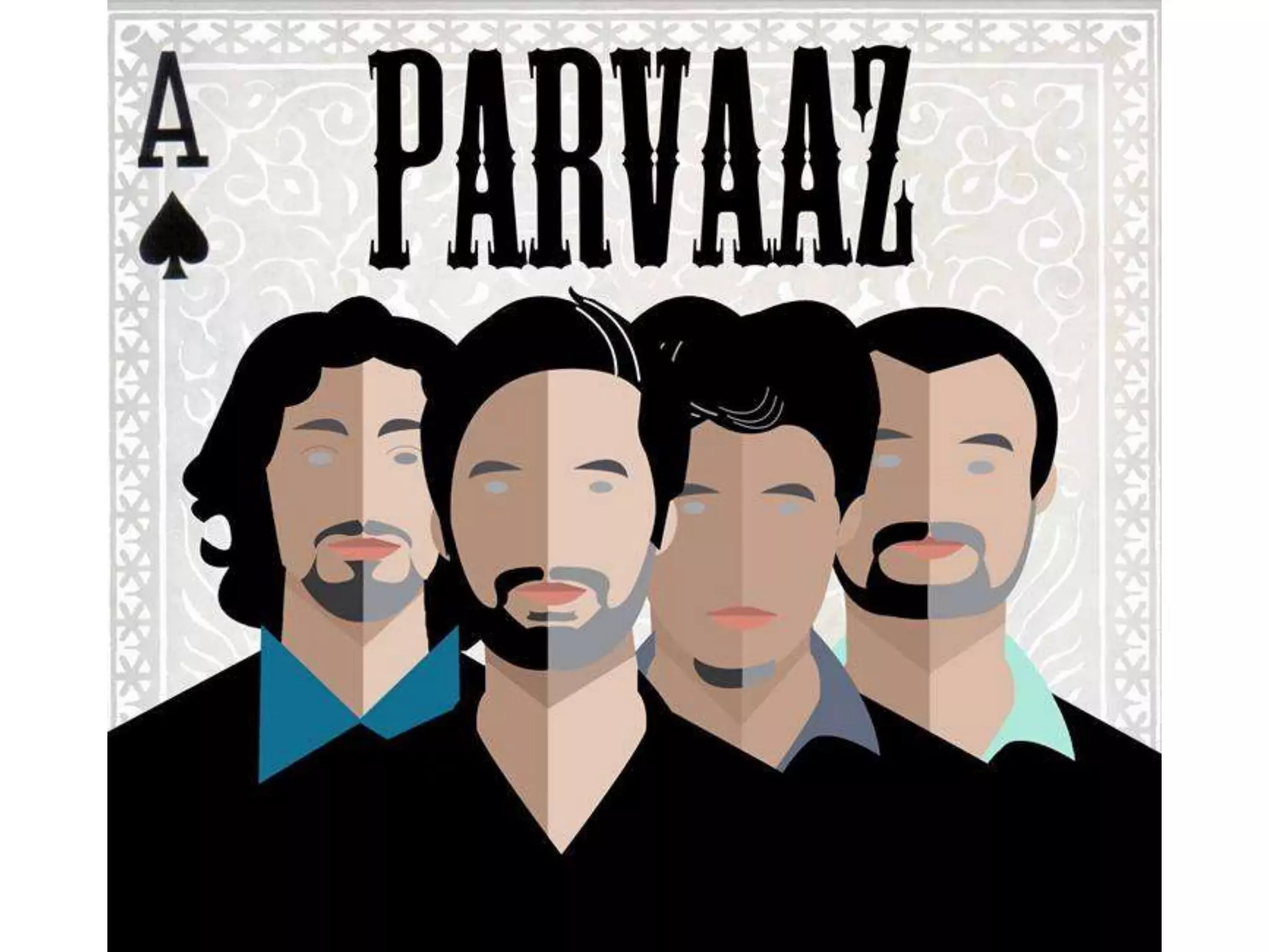 Sac.inc Album Artwork | PPTX