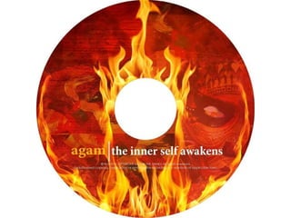 Sac.inc Album Artwork | PPTX