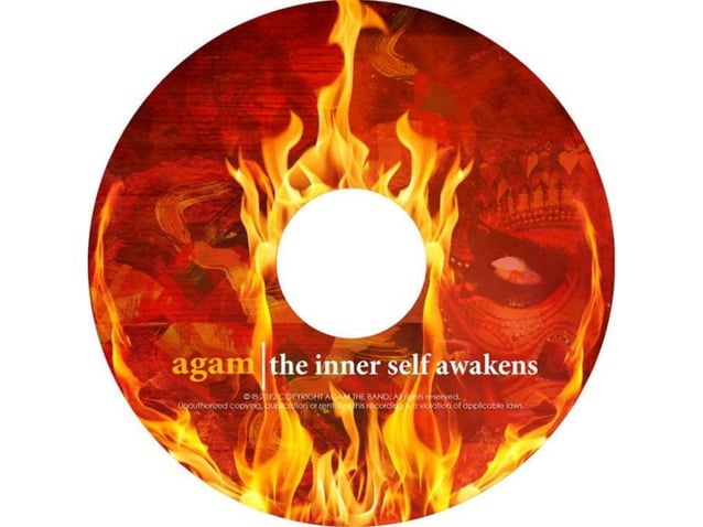 Sac.inc Album Artwork | PPTX