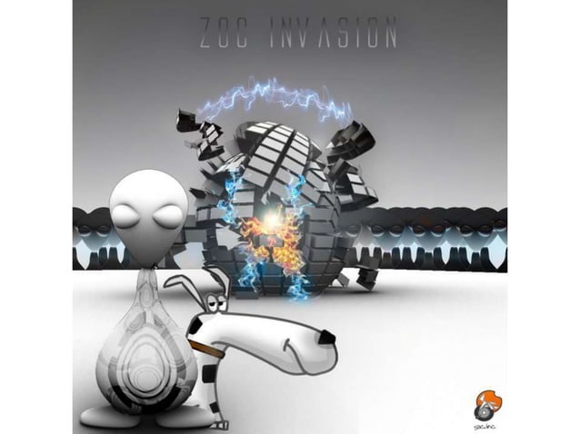 Sac.inc Album Artwork | PPTX