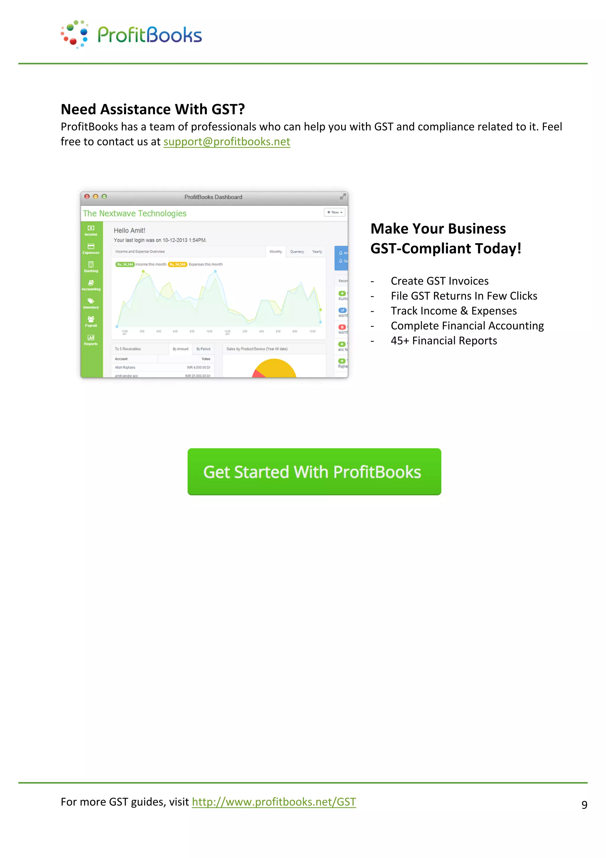 Service Accounting Codes (SAC) | PDF