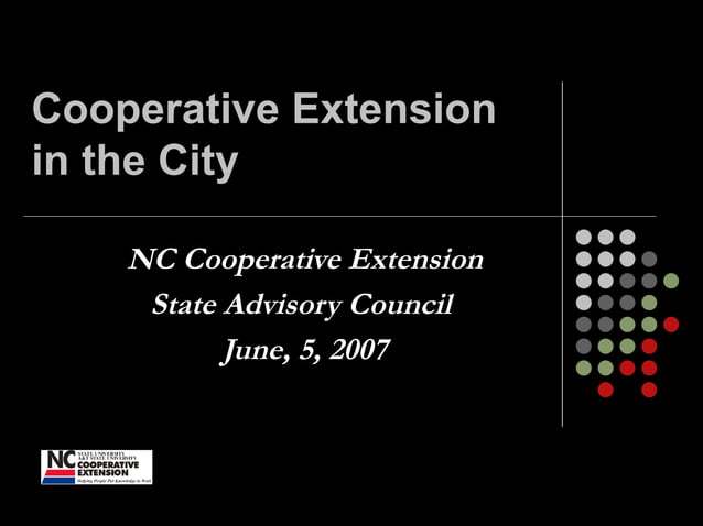 Sac Presentation | PPT