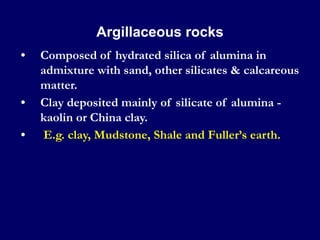 SAC 101 Lecture 4 PPT.ppt.pdf about soil | PPT