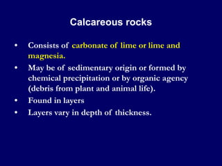 SAC 101 Lecture 4 PPT.ppt.pdf about soil | PDF