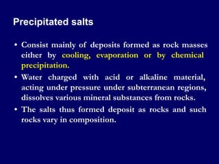 SAC 101 Lecture 4 PPT.ppt.pdf about soil | PPT