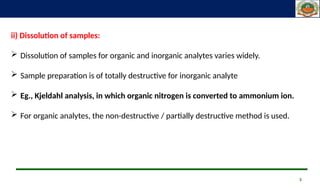 SAC 354 Lecture 02 digestion method.pptx