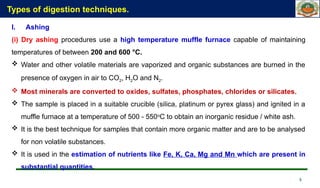 SAC 354 Lecture 02 digestion method.pptx