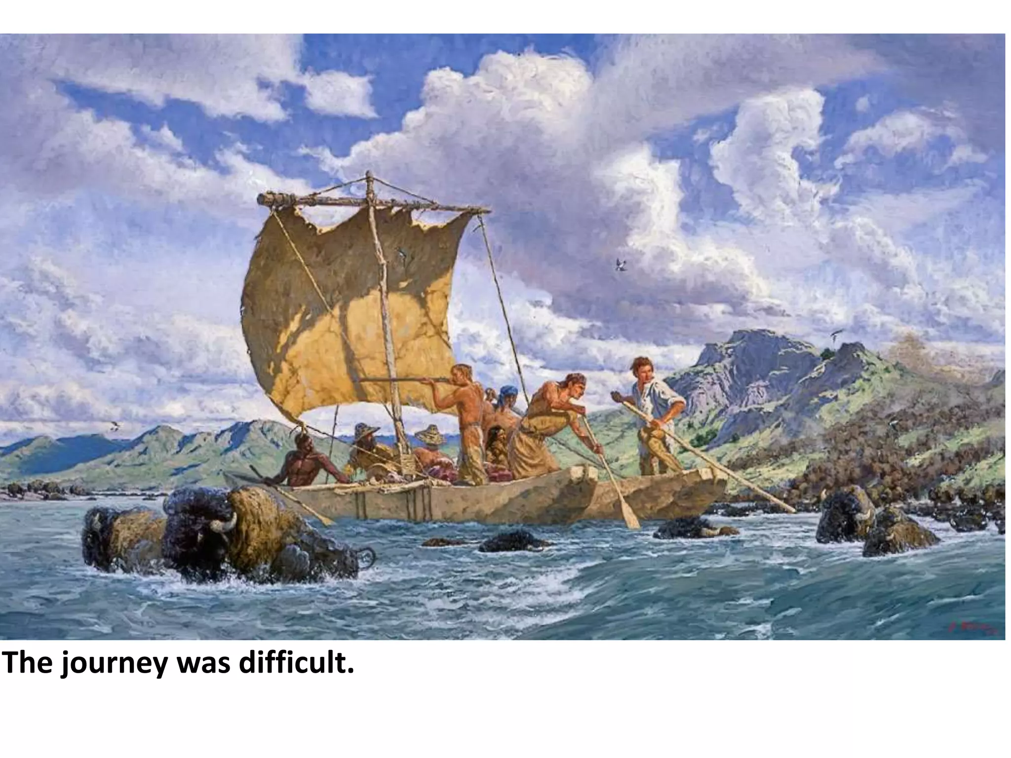 Sacagawea, Lewis, Clark, western exploration | PPTX