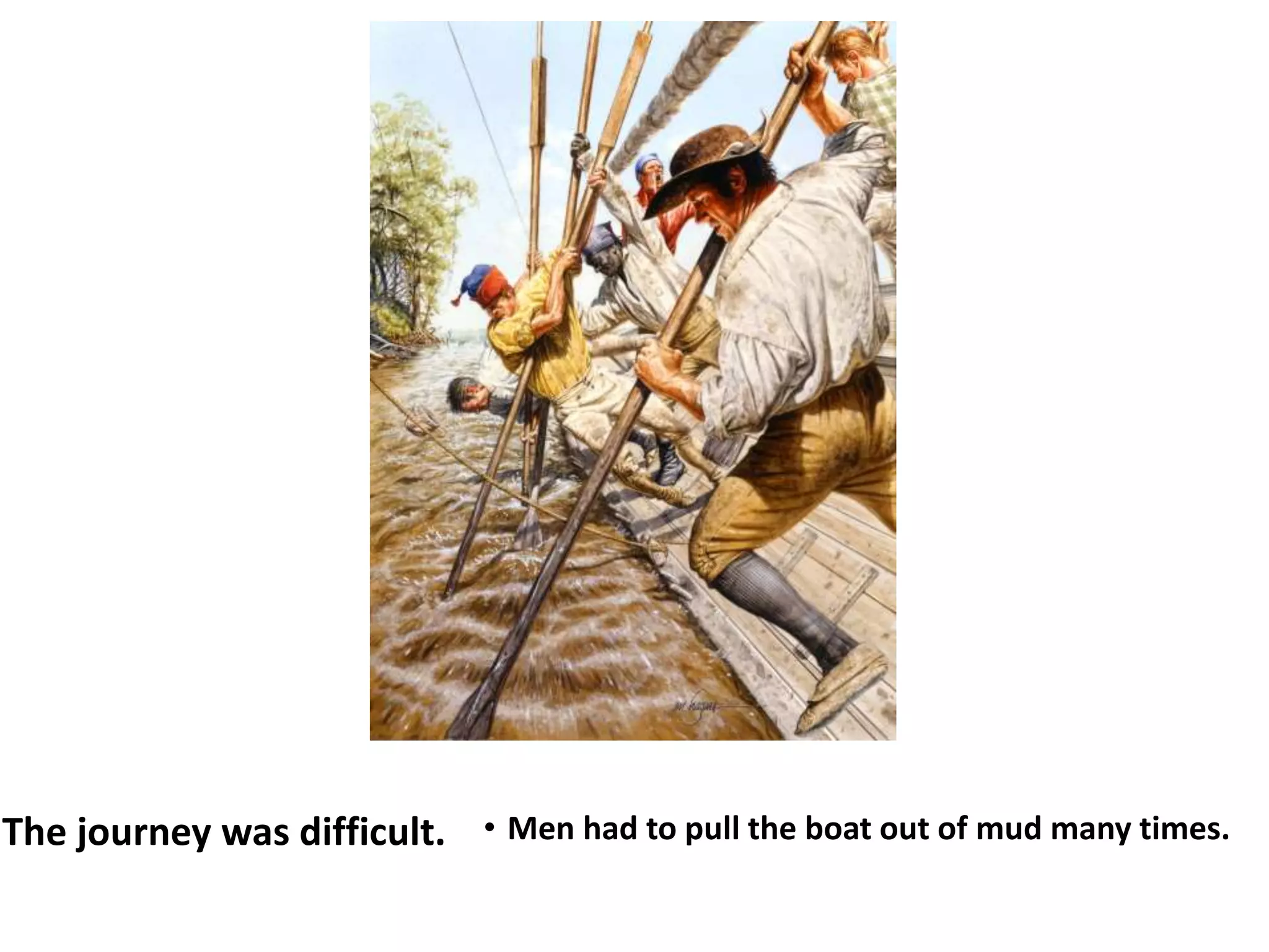 Sacagawea, Lewis, Clark, western exploration | PPTX