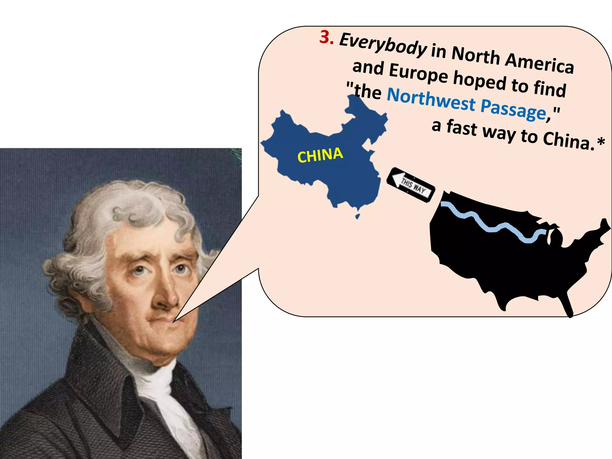 Sacagawea, Lewis, Clark, western exploration | PPTX