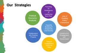 Social accountability CARE BD presentation | PPTX