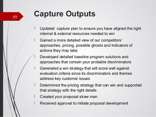 Business Development for Small Government Contracting Companies