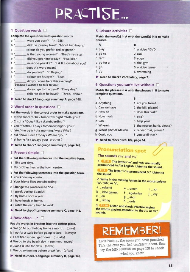 Sách new cutting edge - pre intermediate -Book | PDF