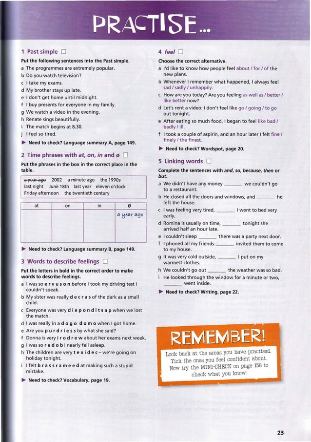 Sách new cutting edge - pre intermediate -Book | PDF
