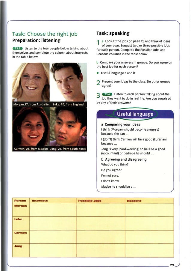 Sách new cutting edge - pre intermediate -Book | PDF