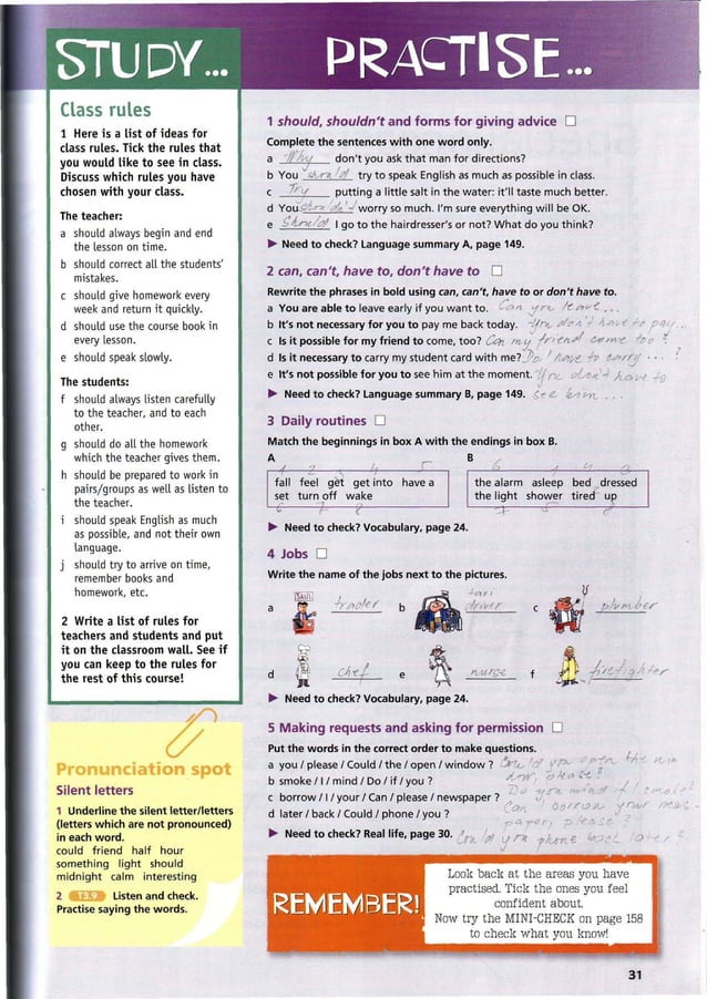 Sách new cutting edge - pre intermediate -Book | PDF