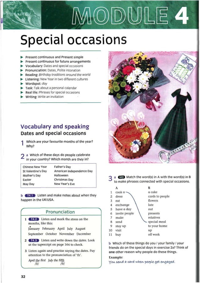 Sách new cutting edge - pre intermediate -Book | PDF