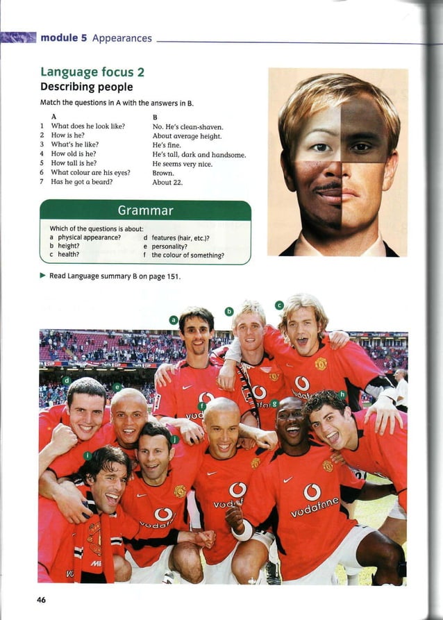 Sách new cutting edge - pre intermediate -Book | PDF