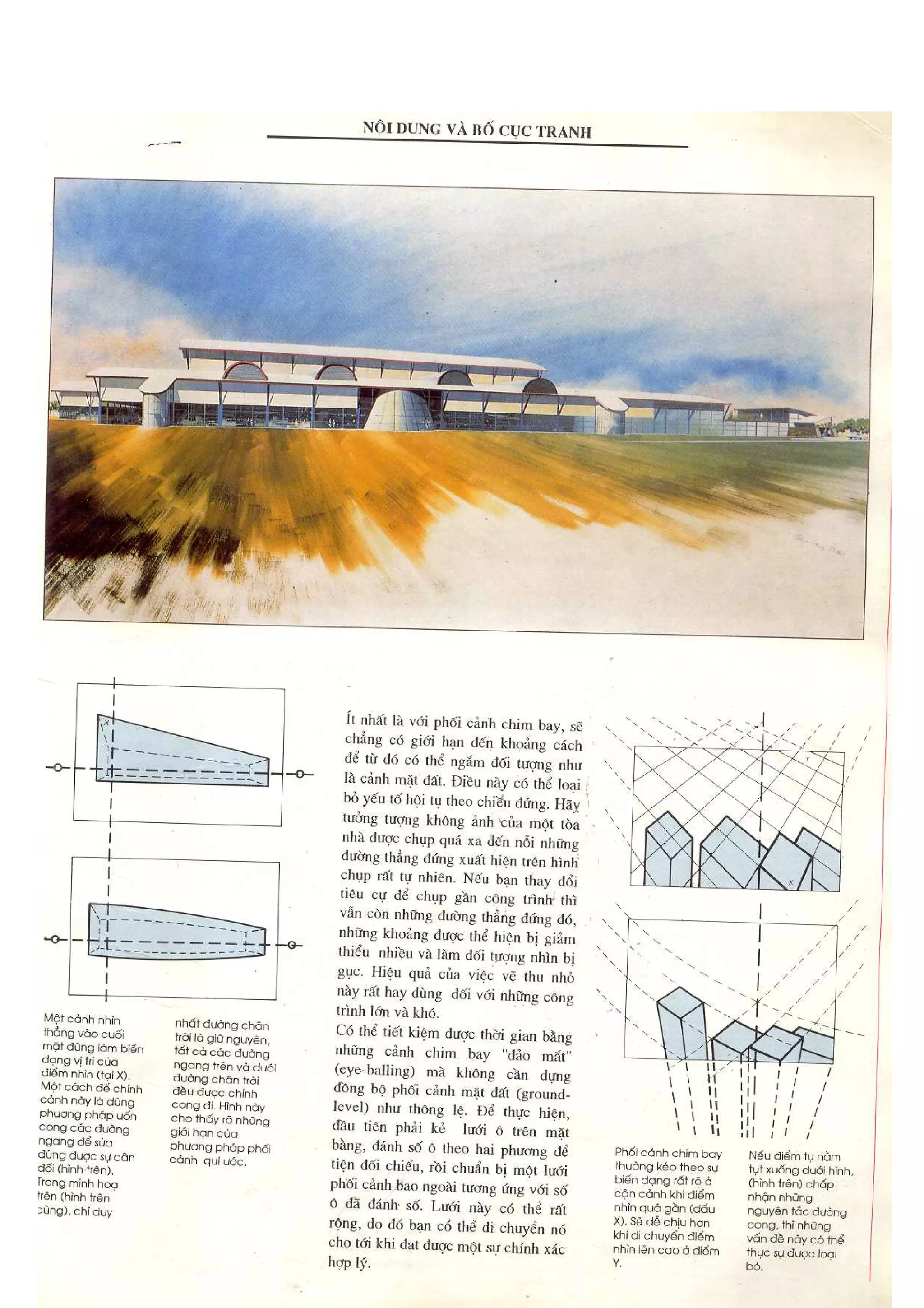 Sach dien hoa kien truc pdf | PDF